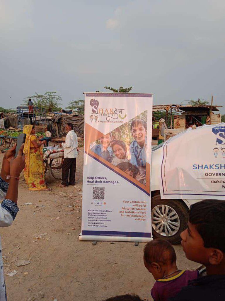 Gallery - Shaksham Foundation