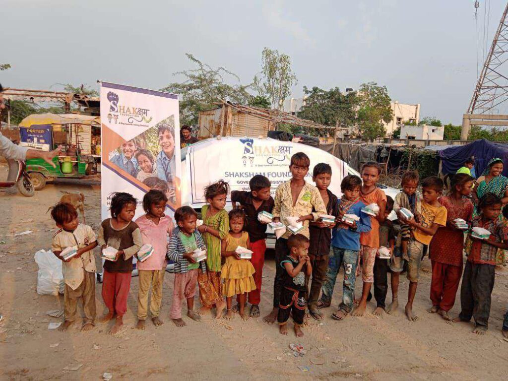Gallery - Shaksham Foundation