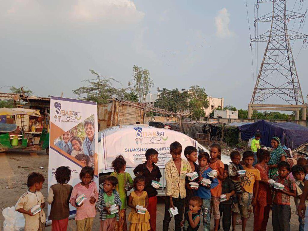 Gallery - Shaksham Foundation