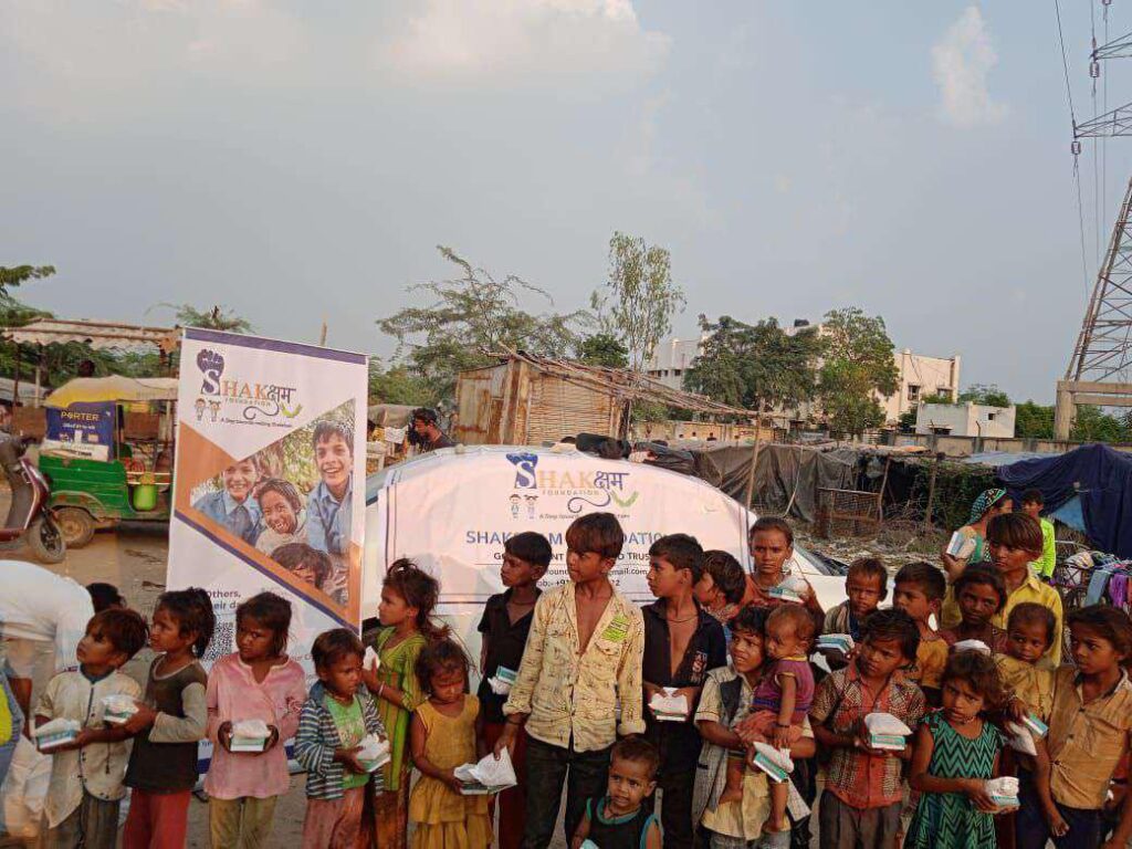 Gallery - Shaksham Foundation