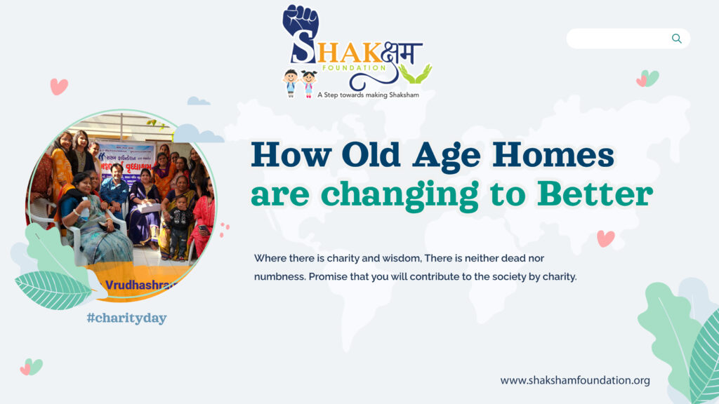 Blog - Shaksham Foundation