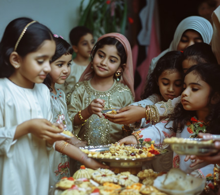 Leftover Food Donation in Ahmedabad | Shaksham Foundation - Feed the Needy