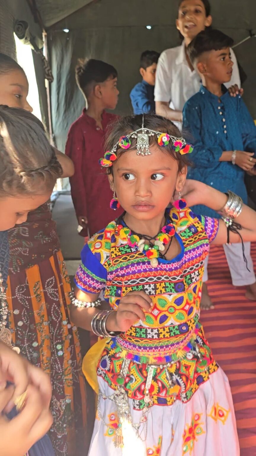 Gallery - Shaksham Foundation