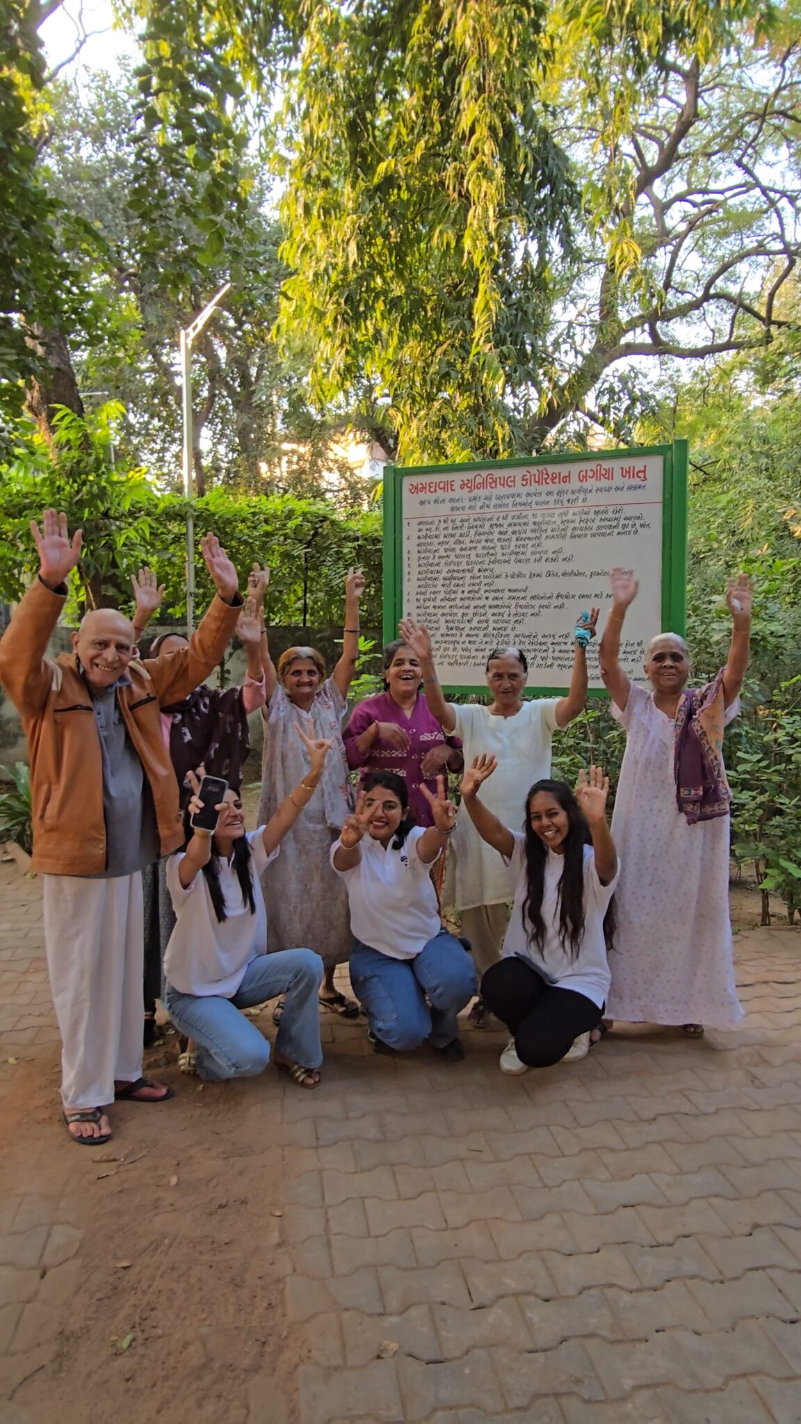 Gallery - Shaksham Foundation