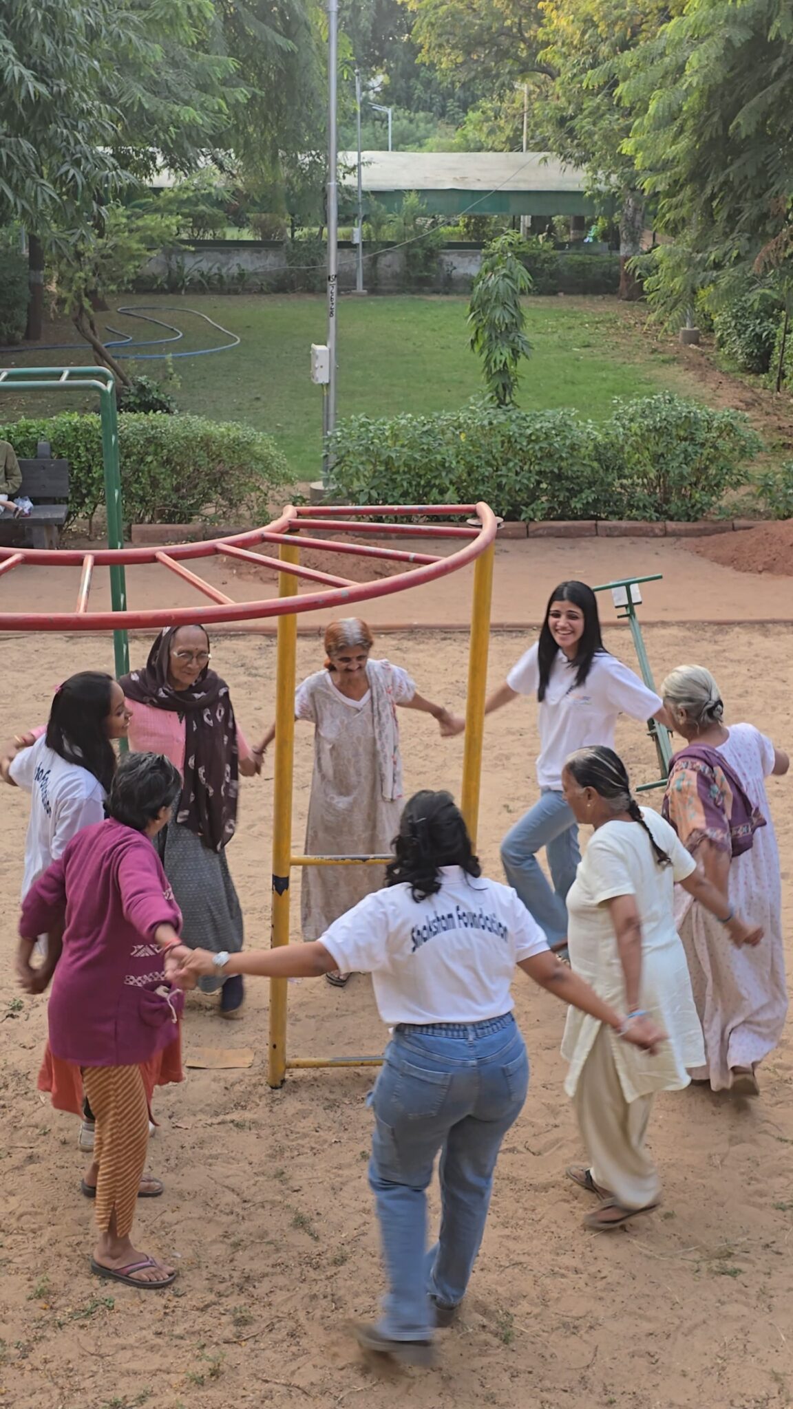 Gallery - Shaksham Foundation