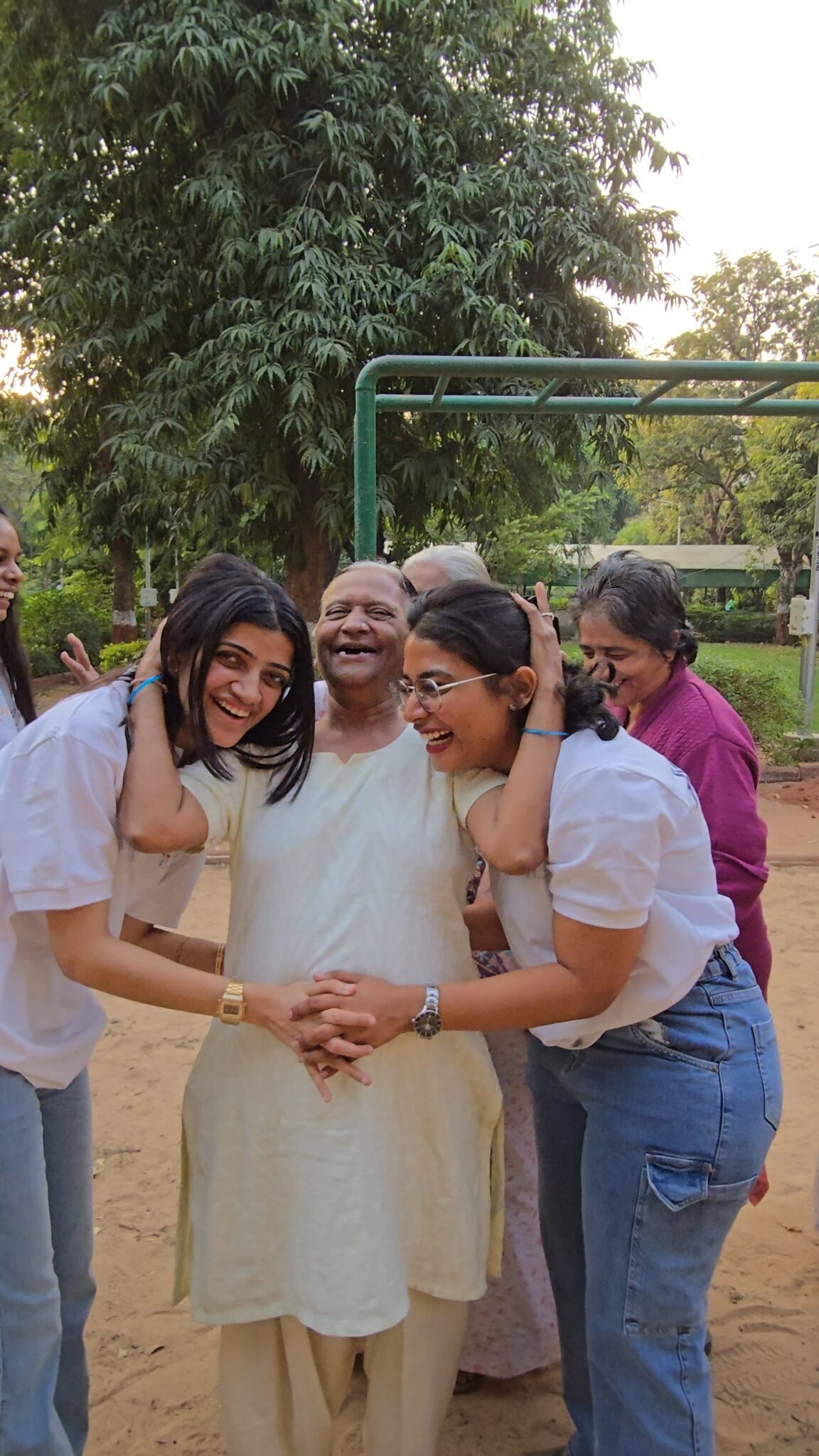 Gallery - Shaksham Foundation