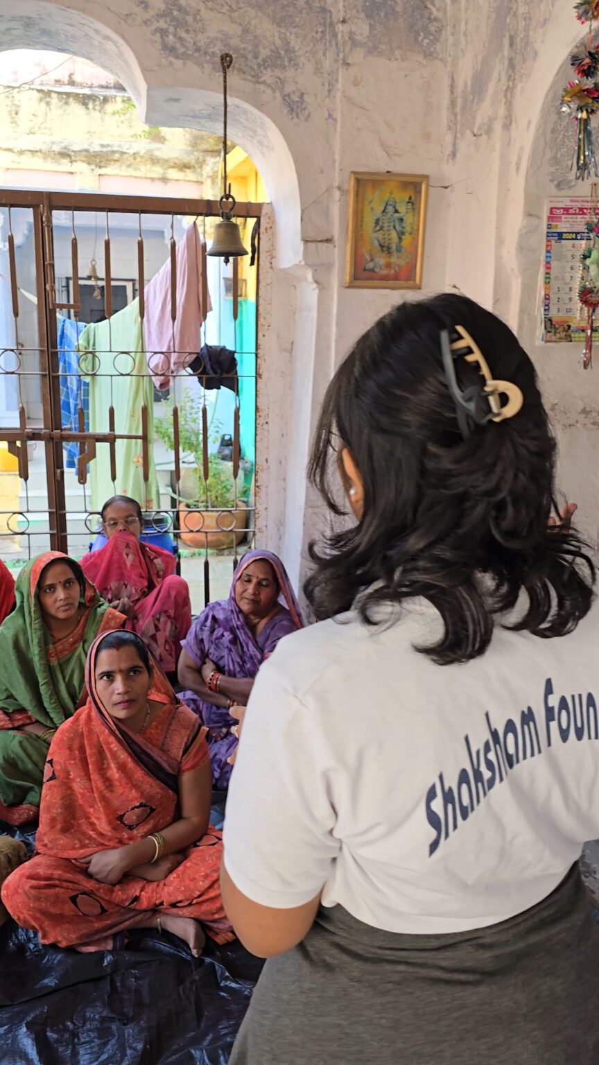 Gallery - Shaksham Foundation